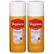 Lodge A-SPRAY Seasoning Spray, 8-Ounce, 6-Pack - Walmart.com