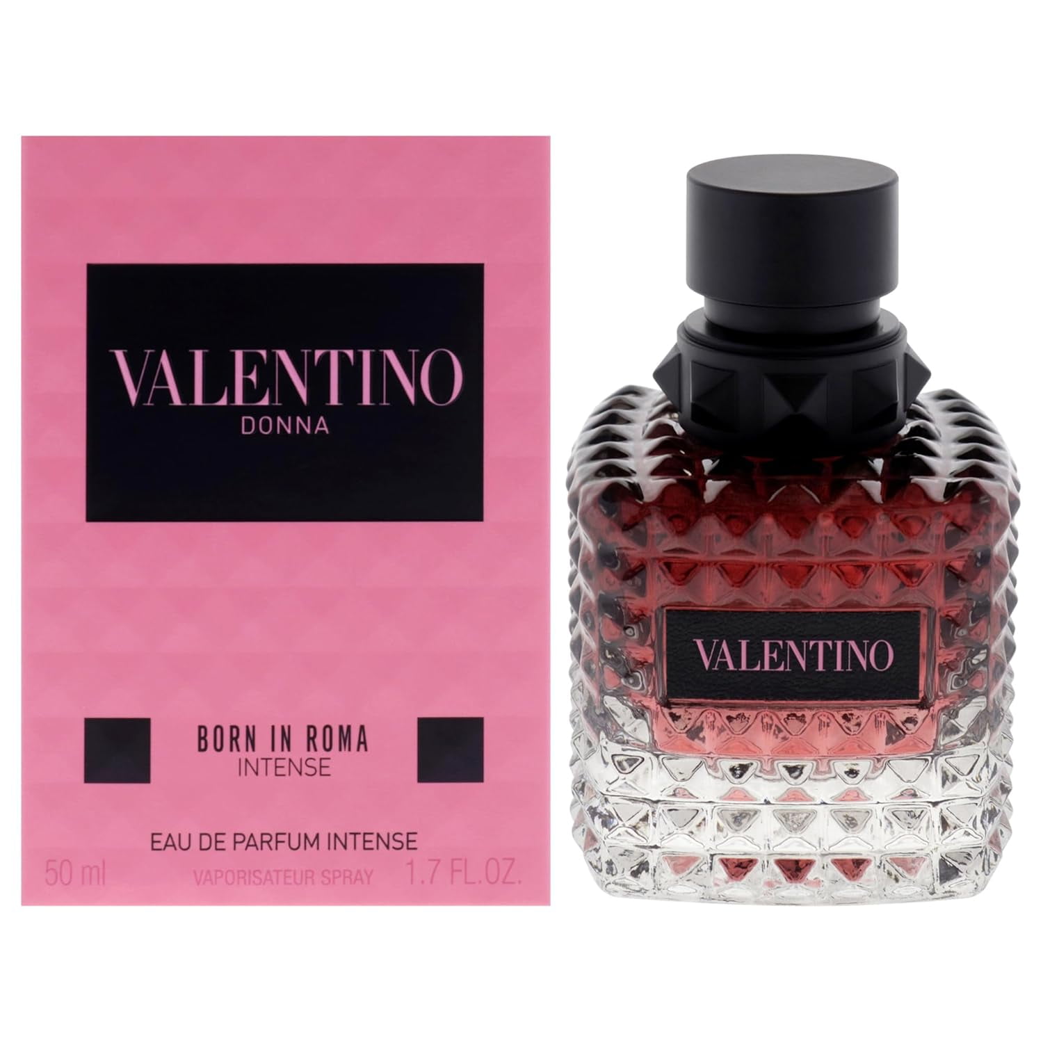 Click here for Fleurence Uomo Born In Roma Intense For Men - 1.7... prices