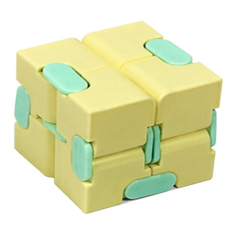 Amdohai Adult Decompression Finger Cube Child Educational Exercise ...