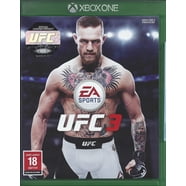 UFC 2, Electronic Arts, Xbox One, 014633734010 - Walmart.com
