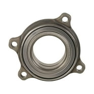 MOOG 515160 Wheel Bearing and Hub Assembly - Walmart.com