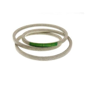 John Deere Original Equipment V-Belt - M123224,1 - Walmart.com