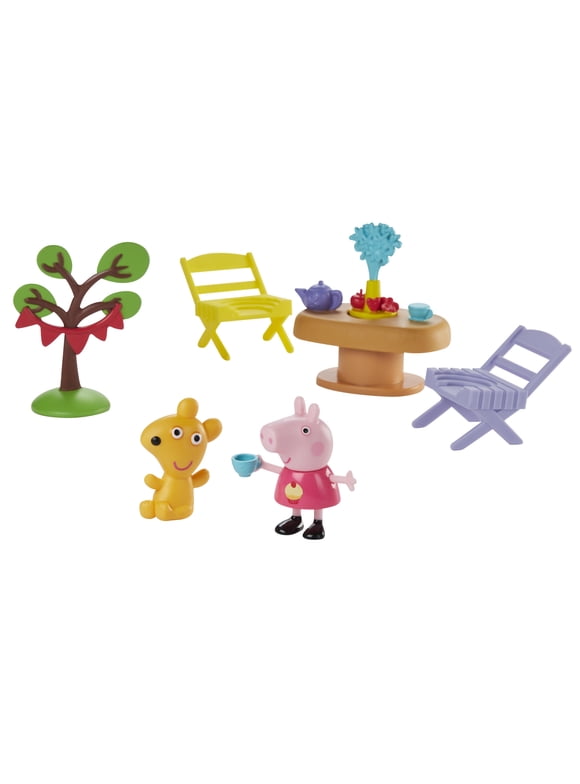Peppa Pig Toys in Toys Character Shop - Walmart.com