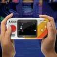 My Arcade - Atari Pocket Player Pro Portable Handheld Gaming System ...