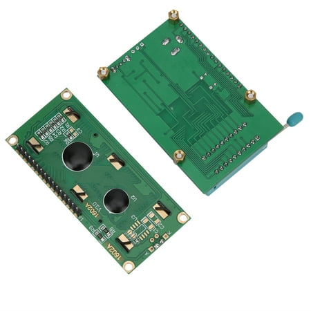 IC Digital Tester Module, Anti-oxidation Universal IC Tester, Durable ...