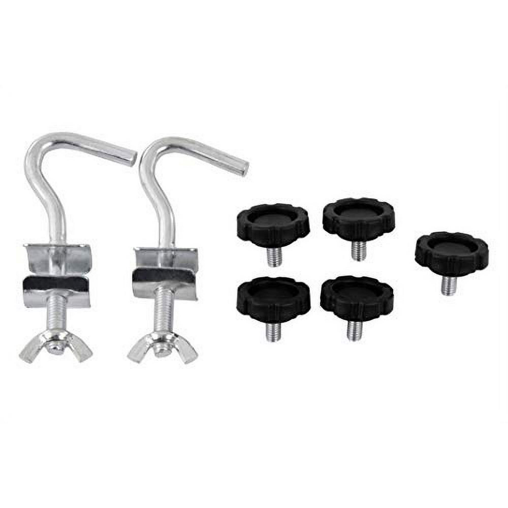 Click here for Vivere Kit1 Hammock Combo Hardware Kit  Grey prices