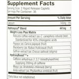 Hydroxycut Pro Clinical Weight Loss Supplements, Diet Pills, 72 Ct ...