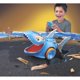 Little Tikes Shark Strike RC Remote Control Toy Car - Walmart.com