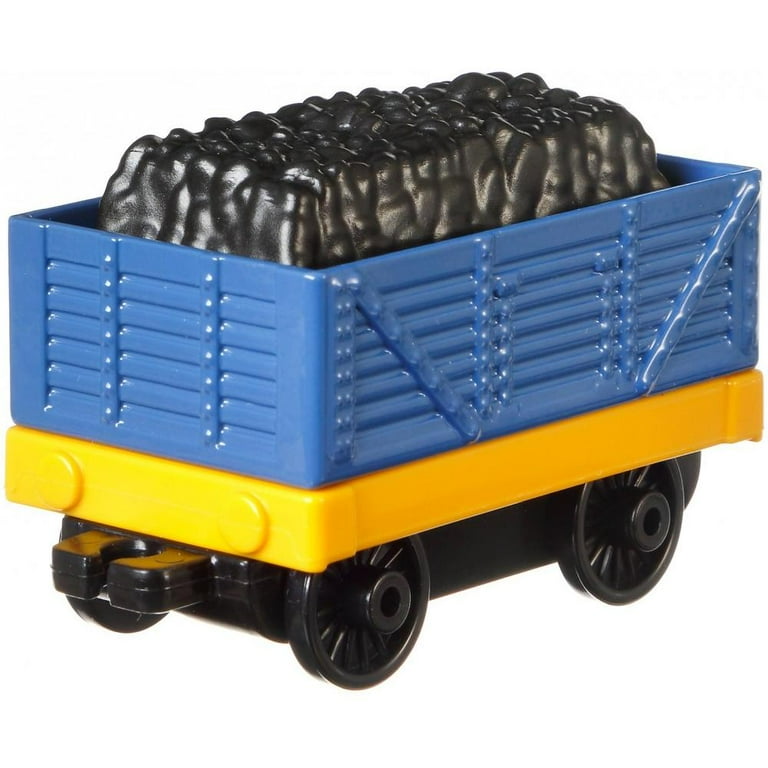 Thomas And Friends Troublesome Trucks Trackmaster