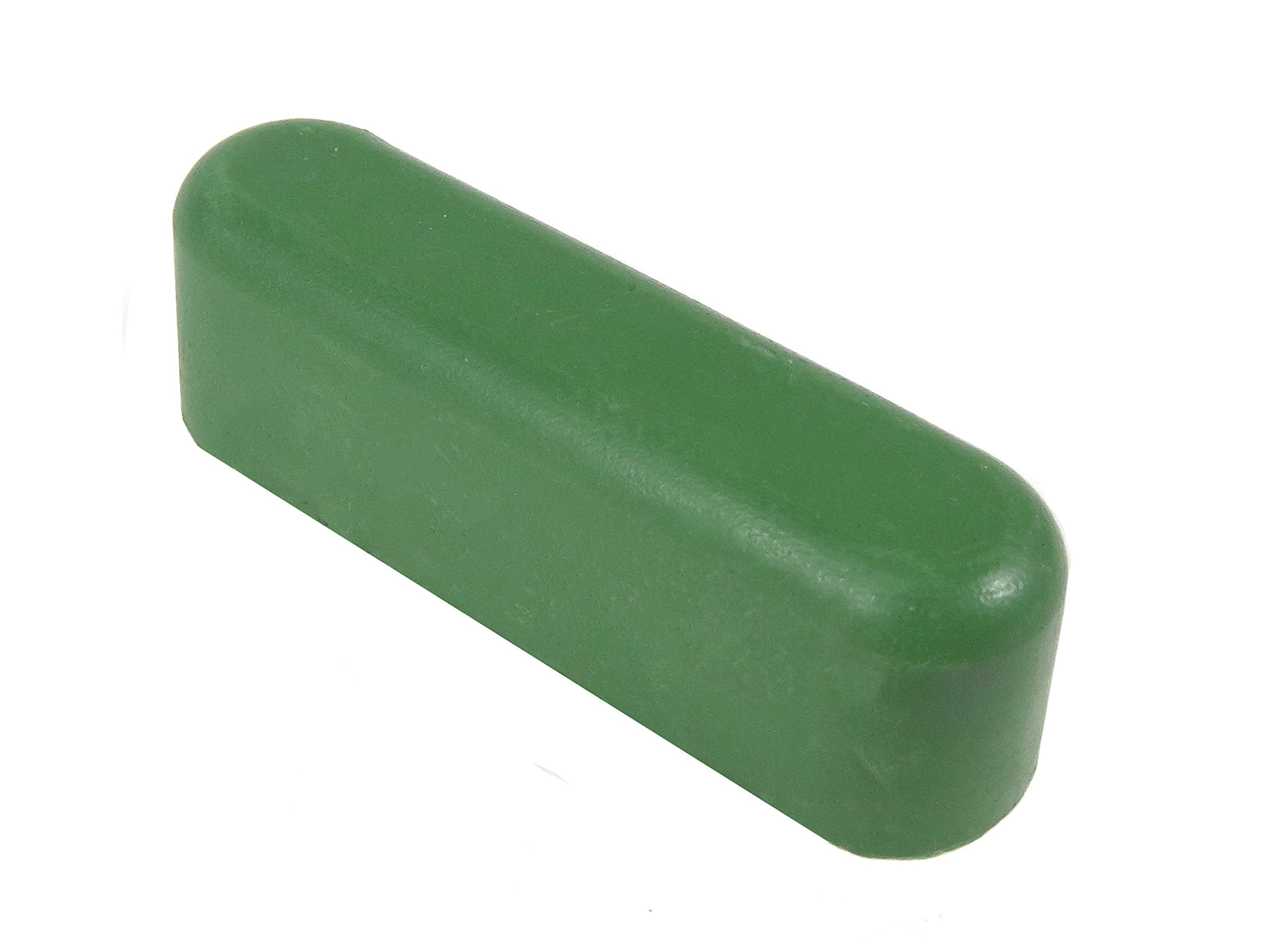 Honing Strop Is White Taytools 1.2 Ounce Bar Green Chromium Oxide Micro ...