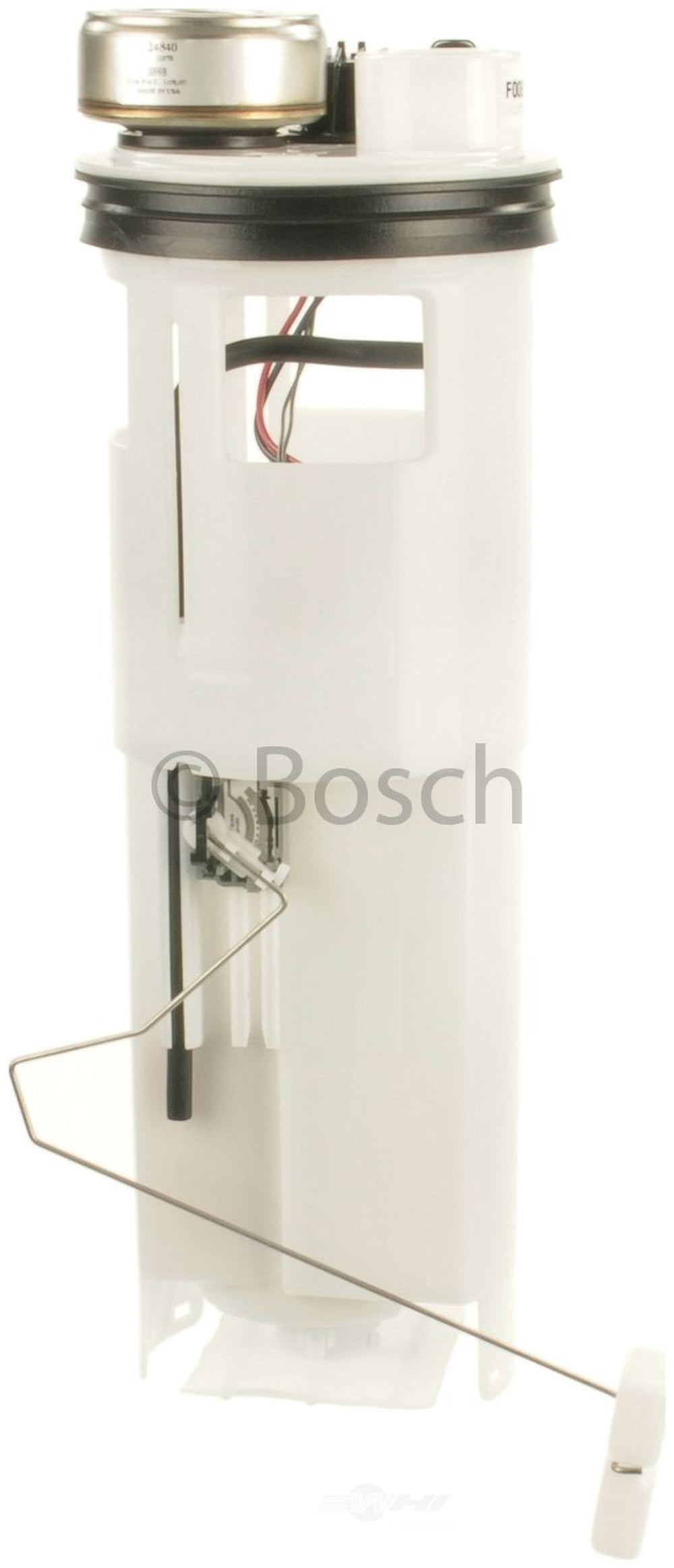 Bosch 67636 Fuel Pump Module Assembly(New) - Walmart.com