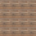 From Plain To Beautiful In Hours, Faux Wood Plank Panel, 2ft x 2ft PVC ...