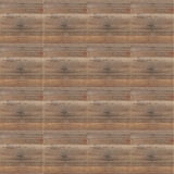 From Plain To Beautiful In Hours, Faux Wood Plank Panel, 2ft x 2ft PVC ...