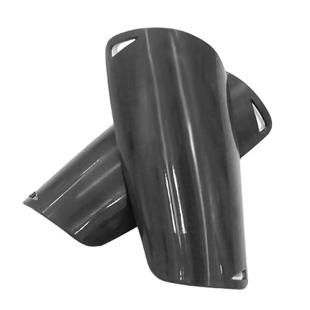 Soccer Shin Guard Shield Adults Kids Football Shin Guard Leg Support ...