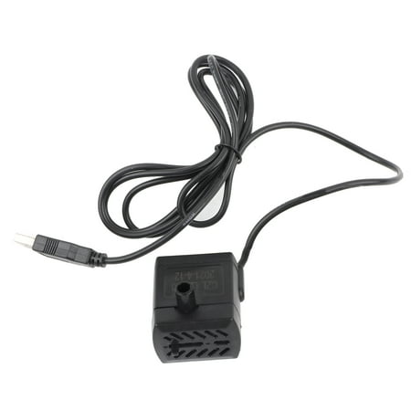 Hydroponics Cable Fountain Cable, Water Cable, Miniature Fountain ...