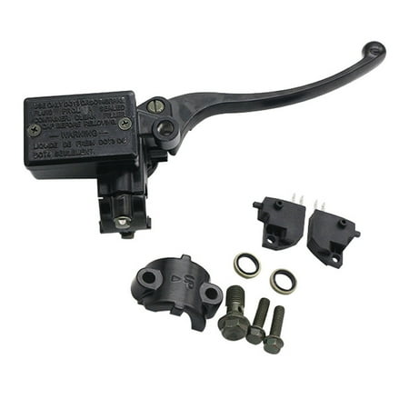 Smilepp ATV Front Brake Master Detachable Replacement Professional ...