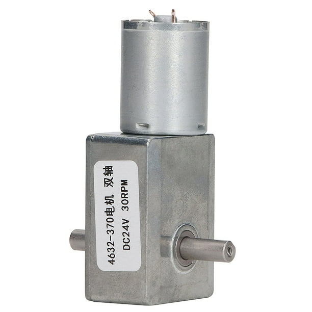 Gear Motor,DC Gear Motor Accurate DC Gear Motor DC Motor Compact and ...