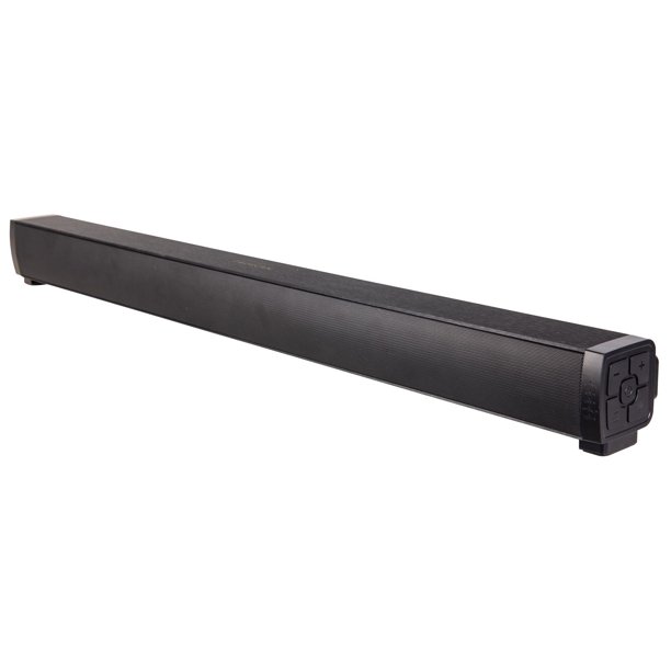 Home Theater Bluetooth SoundBar with light show and LED Room ...