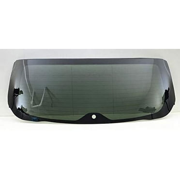 Heated Back Tailgate Window Back Glass Compatible with Kia Sedona 2015 ...