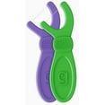 Grin Kiddo Flossers Berry Awesome Flavor - 3 Pack (120 Count) - Walmart.com