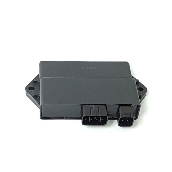 2002-2004 Yamaha Warrior 350 YFM350X CDI Module Box - Walmart.com ...