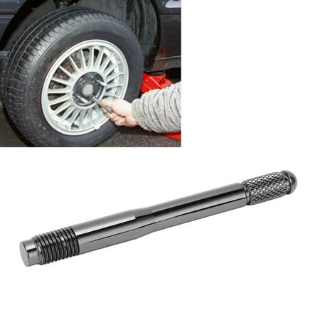 Wheel Alignment Pin,304 Stainless Steel Locating Dowel Pin Tanium Color ...