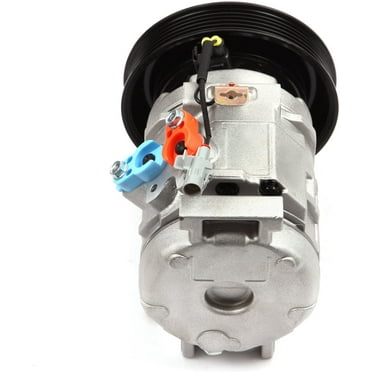 A/C Clutch Compressor Kit for 2005-2008 for Toyota for Corolla - Same ...