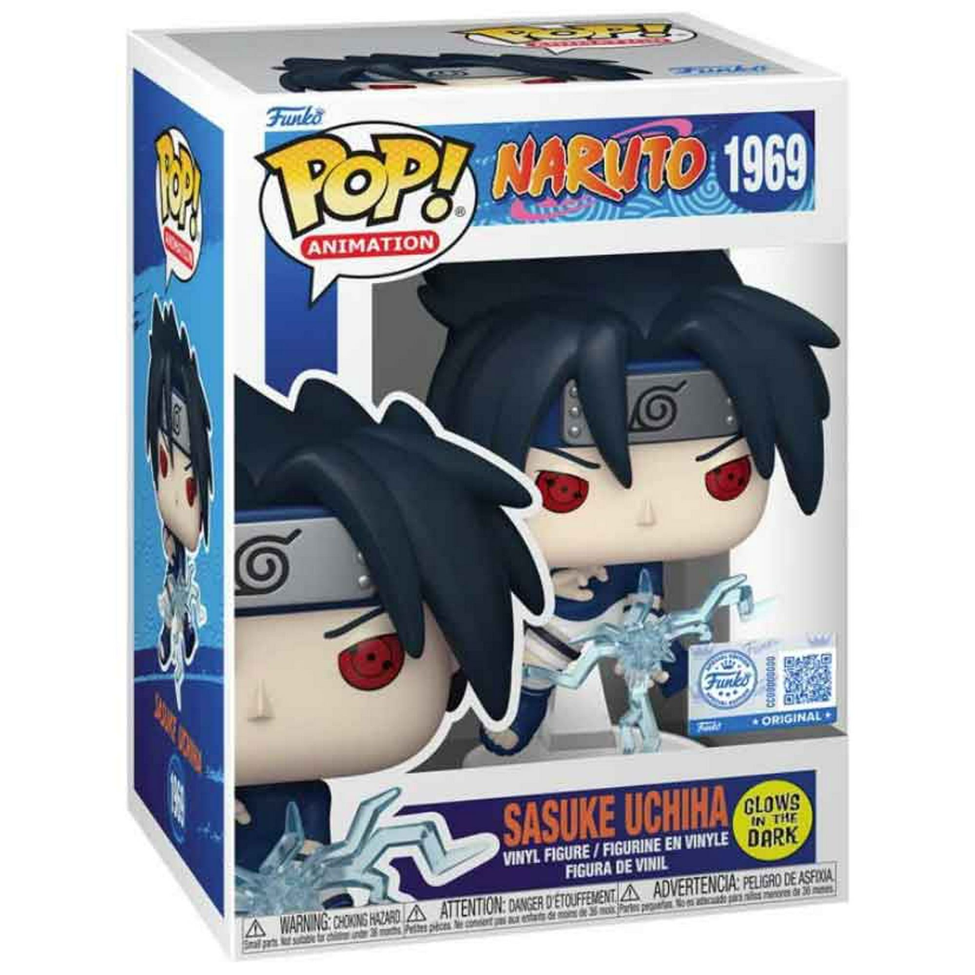 Click here for Pop! Pop Animation Naruto 3.75 Inch Action Figure... prices