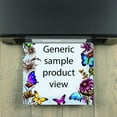 Butterflies Letterhead Laser & Inkjet Printer Paper, 100 Sheet Pack ...