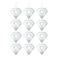 Bird Deterrents for Outside, Stainless Steel Wind Spinners 3PC ...