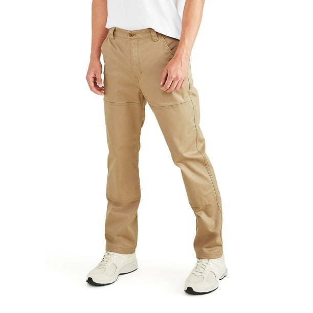 Dockers Men's Straight Fit Utility Pants - Walmart.com