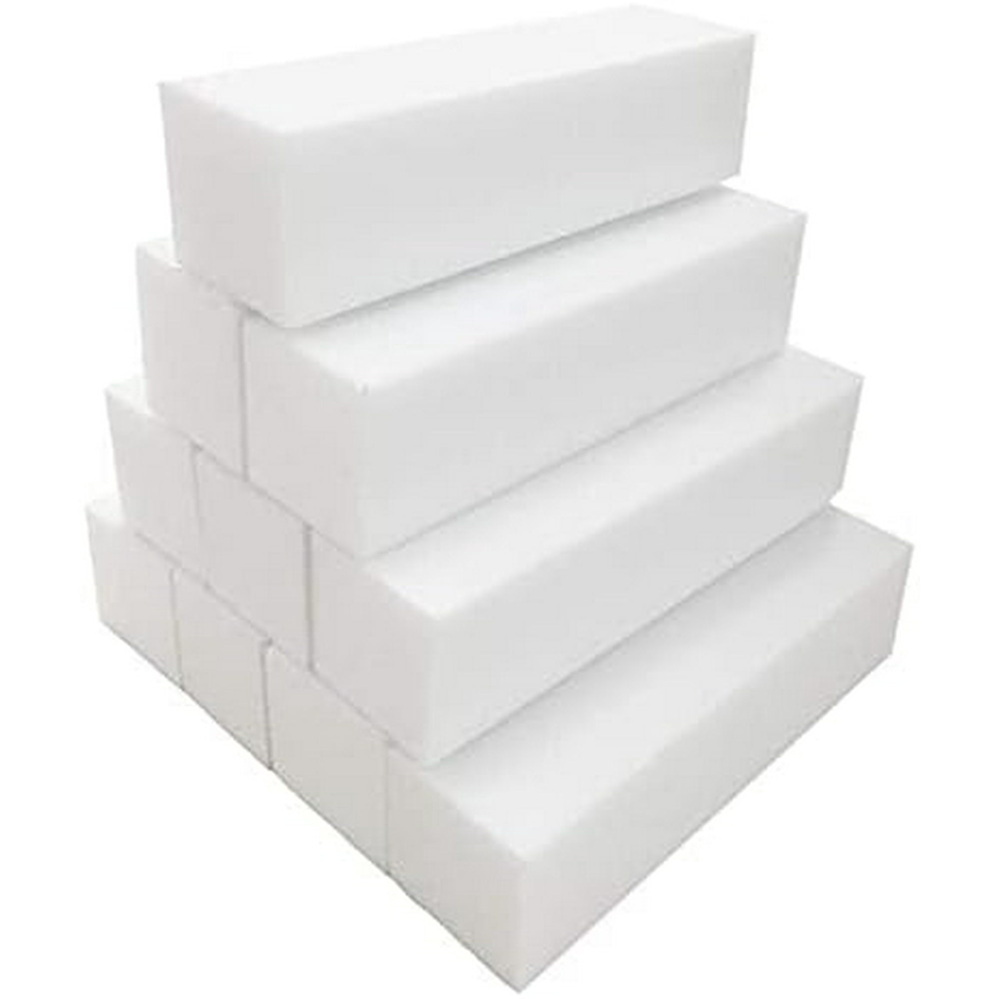 Click here for Chenxiayu Tianqi 10pcs White Nail Buffer Block 4 W... prices