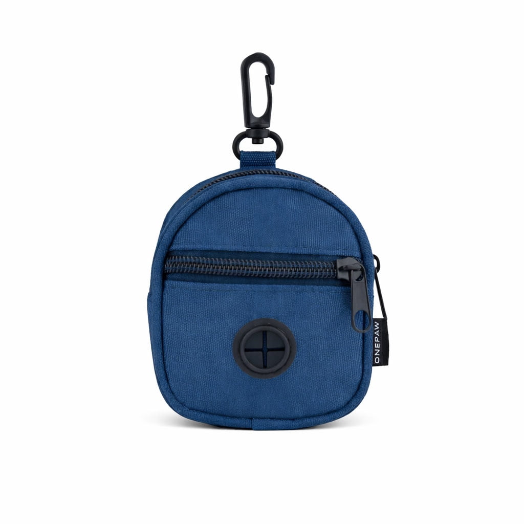 Click here for One Paw  Poop Bag Dispenser And Snack Holder For D... prices