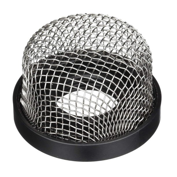 MYG 3/4inch-14 Female Thread Mesh Aerator Screen Strainer For Livewell ...
