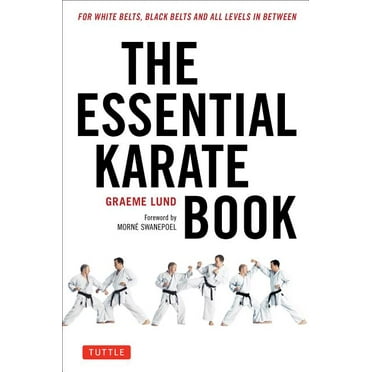 Karate : The Complete Kata (Hardcover) - Walmart.com
