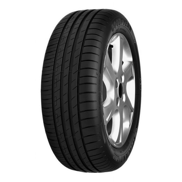Llanta 215/60R17 96H GOODYEAR EFFICIENTGRIP SUV | Walmart en línea
