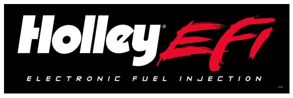 Holley EFI 36-398 Display Banner - Walmart.com - Walmart.com