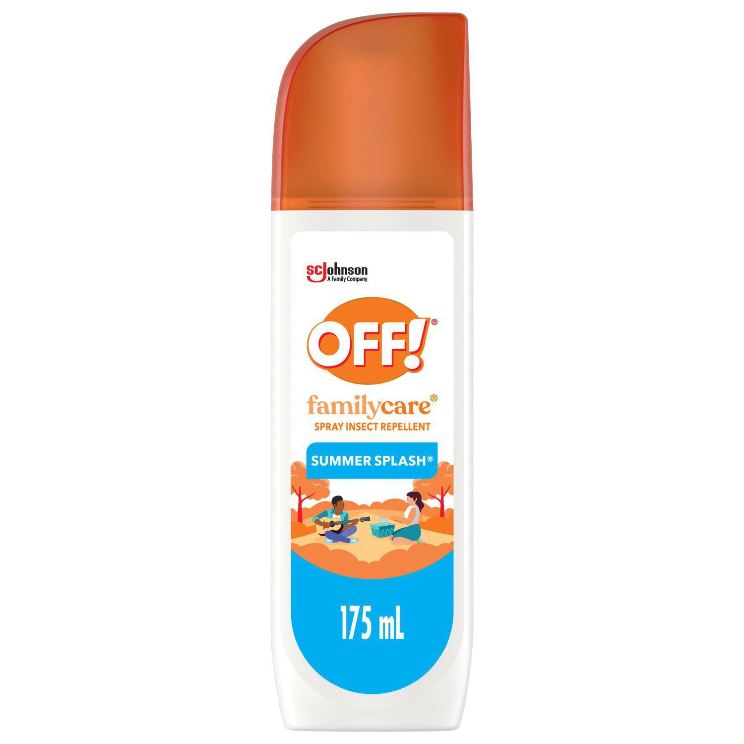 Click here for Off! Familycare Insect Repellent  Summer Scent 175... prices