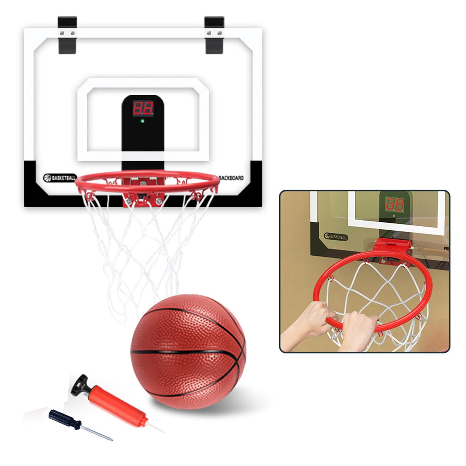 Juego de aro de baloncesto para Soporte de baloncesto con integrador ...