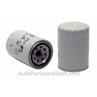 WIX 24093 Engine Oil Filter Housing Mount - Walmart.com