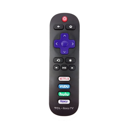 Original TV Remote Control for TCL 55S403 Television - Walmart.ca