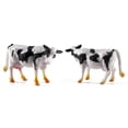 Farm Animals Figures Toy Realistic Action Animals in Decor 12pc Set ...
