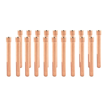 Alumina Nozzle Cups for TIG Welding Torches Series 9/20/25/17/18/26 ...