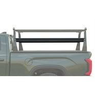 AA-Racks Full-size Truck Ladder Rack Side-Bar with Short Cab Extension ...