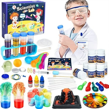 Professor Maxwell's Virtual Reality Dinosaur Activity Kit | Science Kit ...