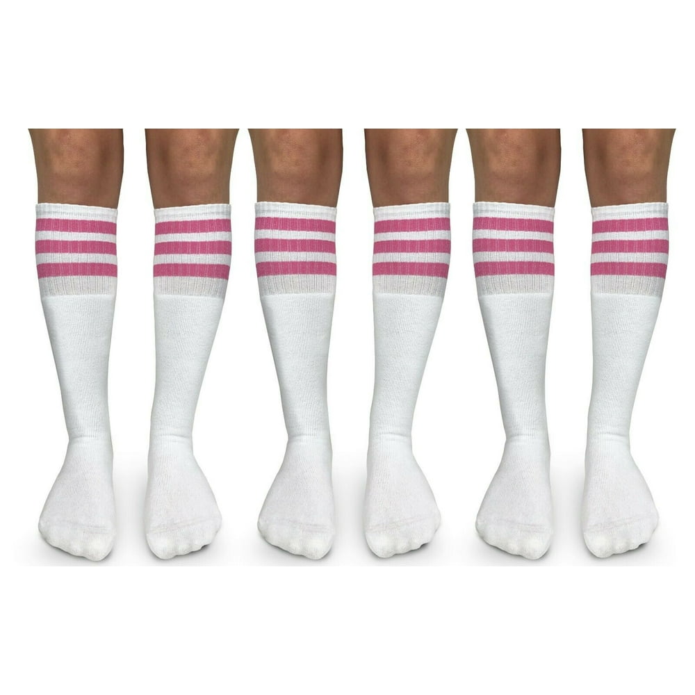 Jefferies Socks - Jefferies Socks Womens, Vintage Tube Stripe Seamless ...