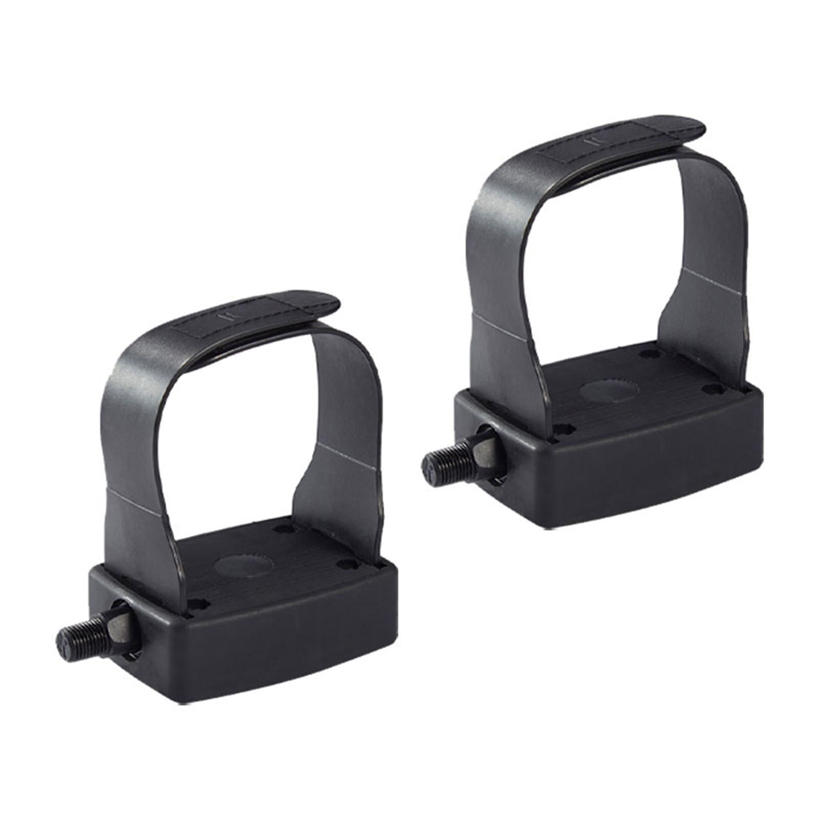 Click here for Colaxi 1 Pair Exercise Bike Pedal 1/2 Cycling Part... prices