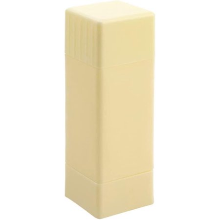 Butter Stick Holder Butter Dish Spreader Dispenser Rotary Butter Keeper ...