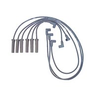 ACCEL 3008 Spark Plug Wire Set - Walmart.com