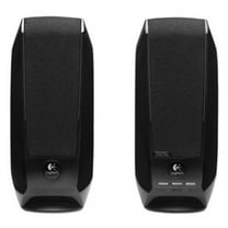 Digital Innovations 4330200 AcoustiX Speaker System 2.0 USB Desktop ...